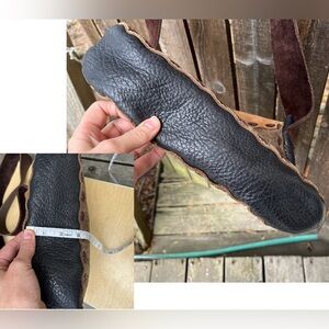 The Leather Vine | Bags | The Leather Vine Handmade Leather Unisex ...
